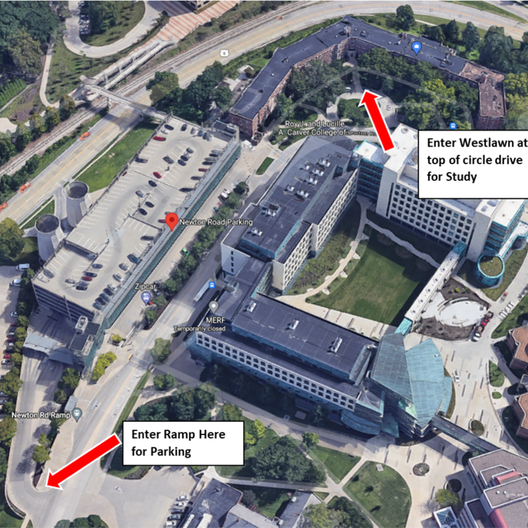 Directions | Orthopedic Functional Imaging Research Laboratory - The ...