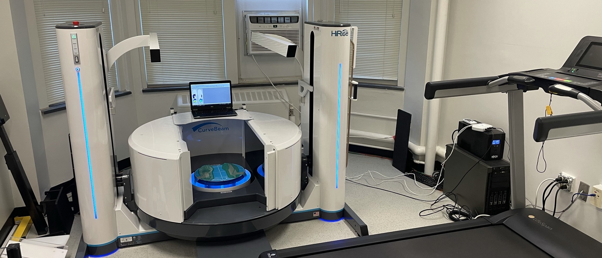 Orthopedic Functional Imaging Research Laboratory | The University of Iowa