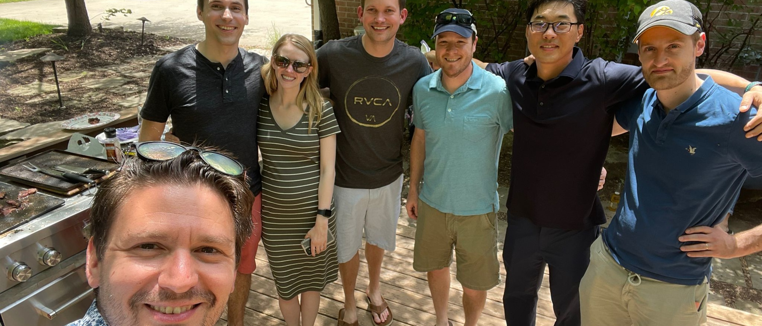 Orthopedic Functional Imaging Research Laboratory | The University of Iowa